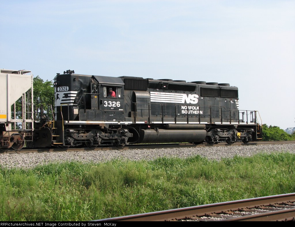NS 3326